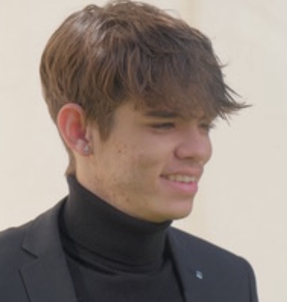 DennisHammerschlag Landing page